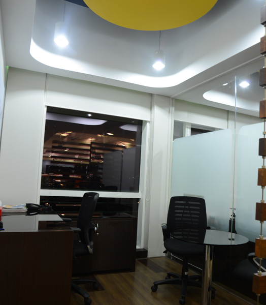 HT Media Office » India Art N Design
