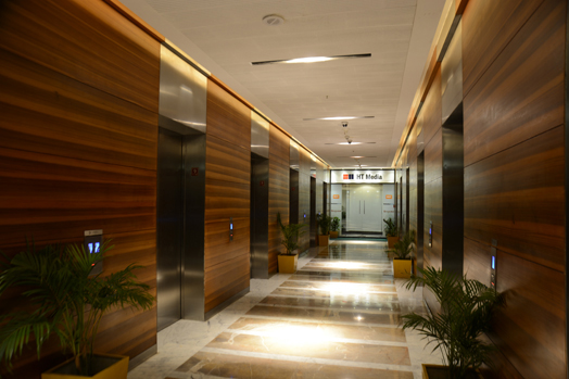 HT Media Office » India Art N Design