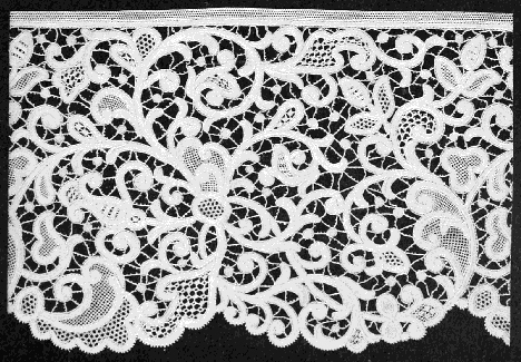 Magical Fabrics » India Art N Design
