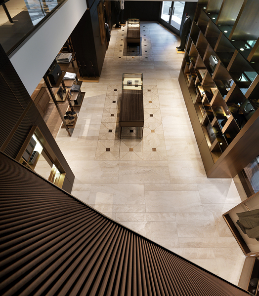 Brioni Worldwide » India Art N Design