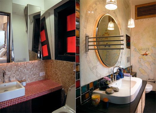 Art meets Function » India Art N Design