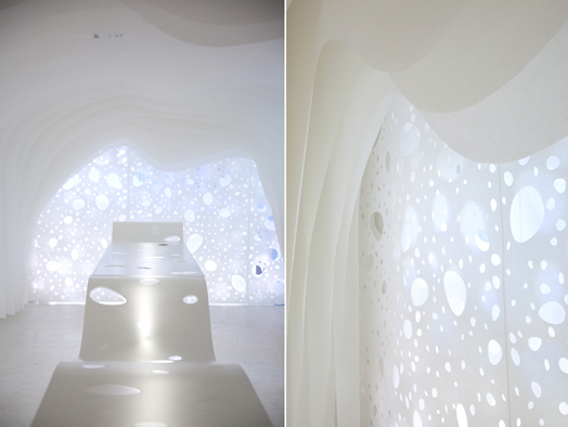 Paper Cave » India Art N Design