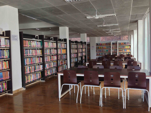 Of Volumes & Voids » India Art N Design