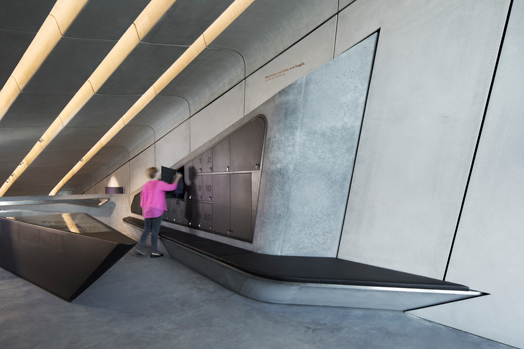 Messner s Last Museum » India Art N Design