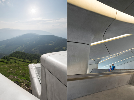 Messner s Last Museum » India Art N Design