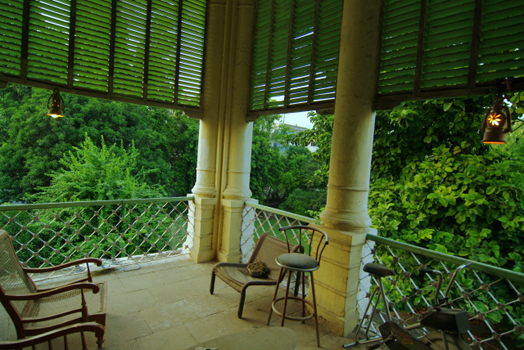 Revival of a slice of history » India Art N Design