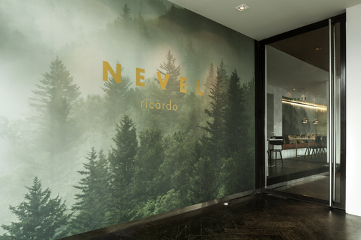 Gourmet Delight » India Art N Design