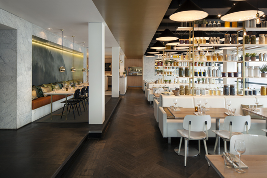 Gourmet Delight » India Art N Design