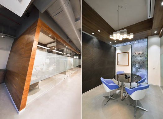 A Sustainable Core » India Art N Design