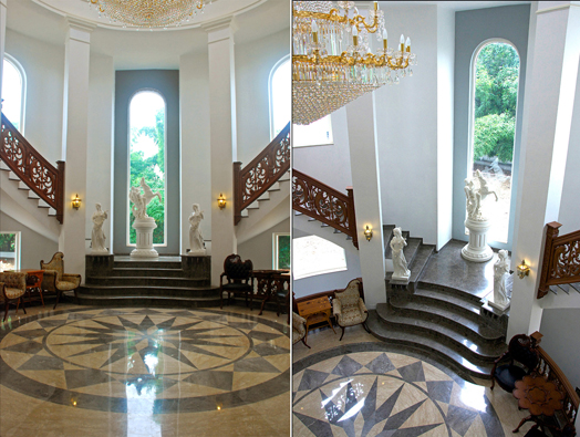 Classic Splendour » India Art N Design