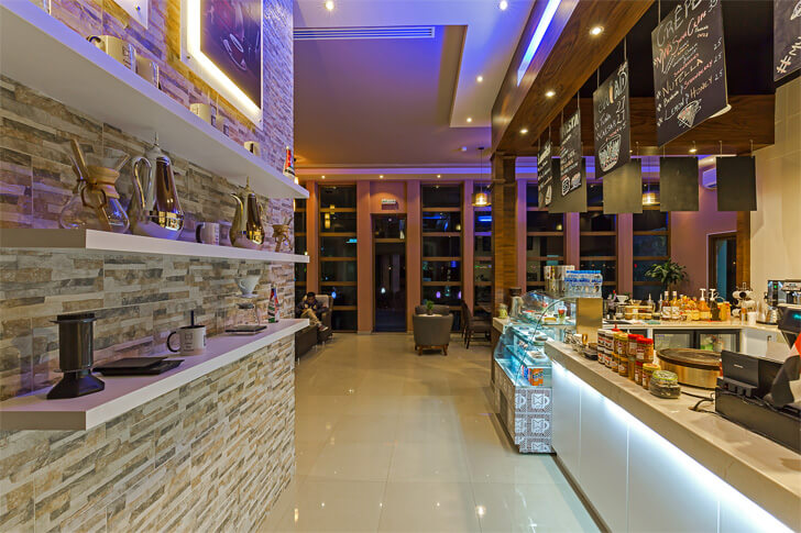 For the love of coffee! » India Art N Design
