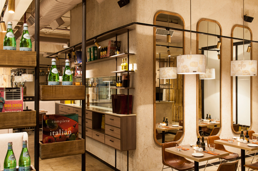 Diva-licious dining! - India Art N Design