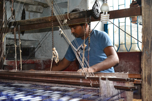 Ikat » India Art N Design