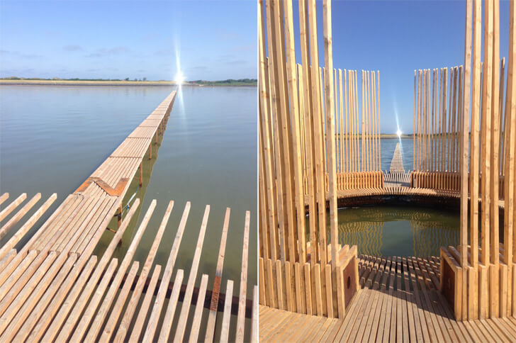 Sense of place: experiential art! » India Art N Design