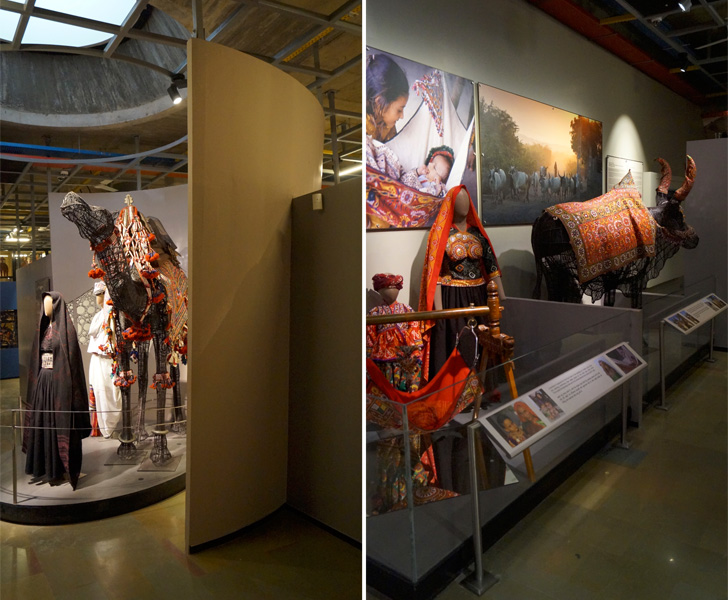 Shining the light on the textiles of Bhuj! » India Art N Design