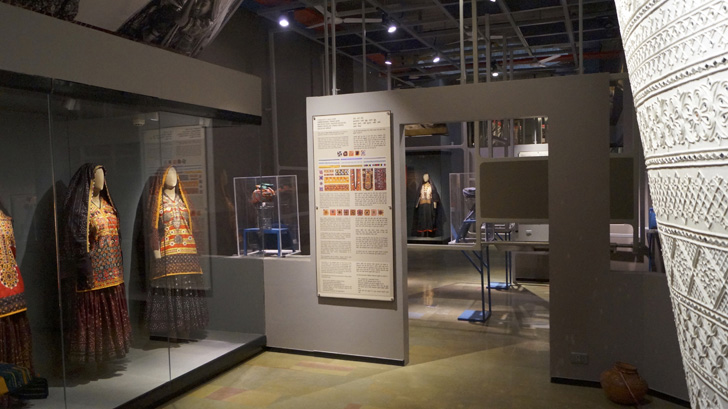 Shining the light on the textiles of Bhuj! » India Art N Design