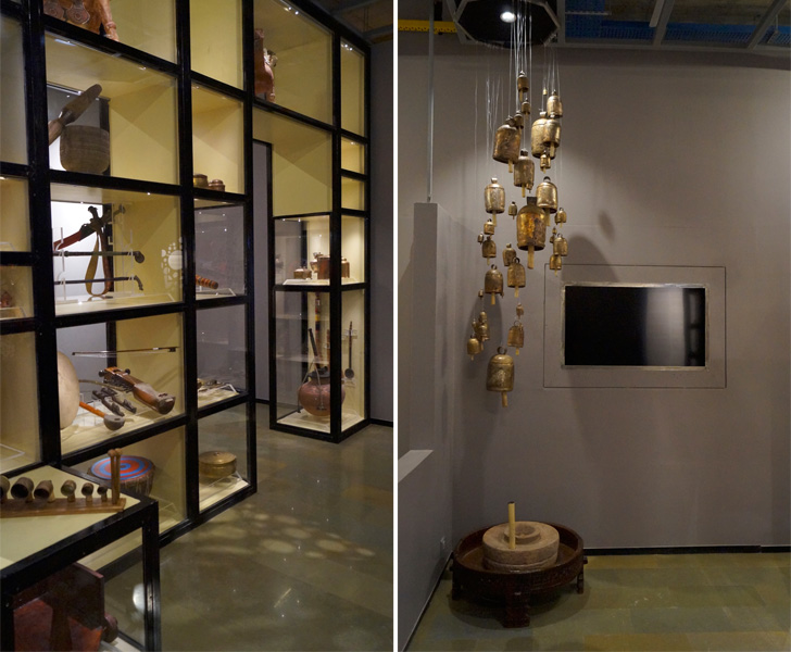 Shining the light on the textiles of Bhuj! » India Art N Design