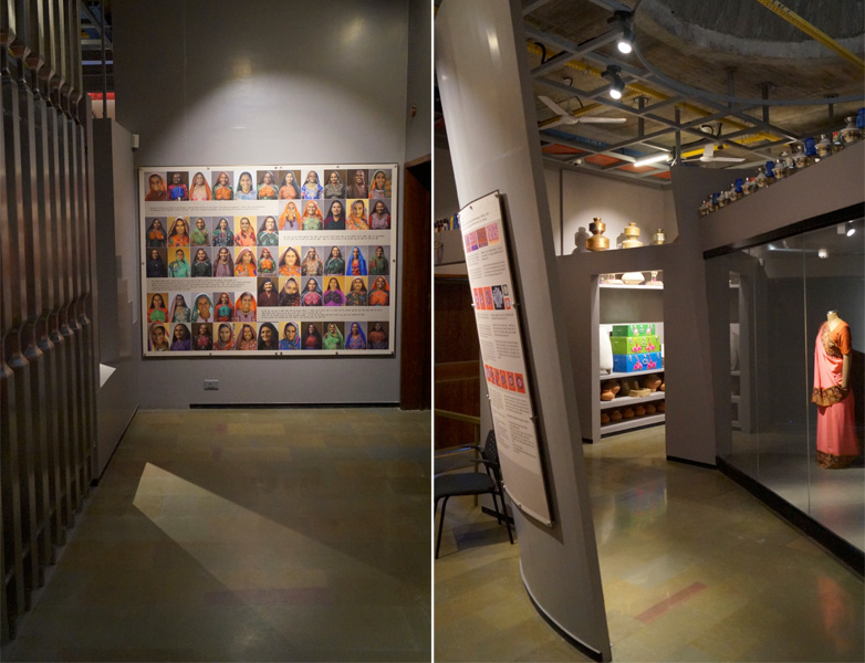 Shining the light on the textiles of Bhuj! » India Art N Design