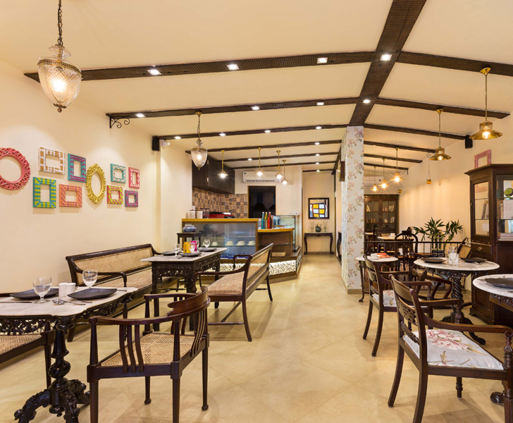 Small is the new beautiful with experiential eateries in Mumbai » India ...