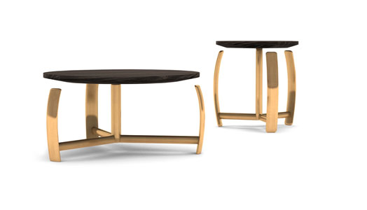 Frank Chou s global language of furniture design! » India Art N Design