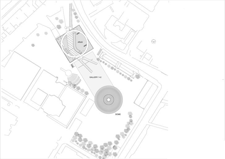 Repurposing art and architecture into a new experience » India Art N Design