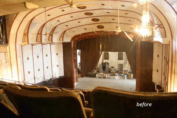 Mumbai’s Royal Opera House restored to its erstwhile grandeur! - India ...