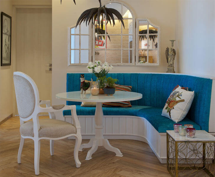 Stylish home decor ideas! » India Art N Design