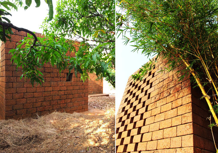 In nature s lap! » India Art N Design
