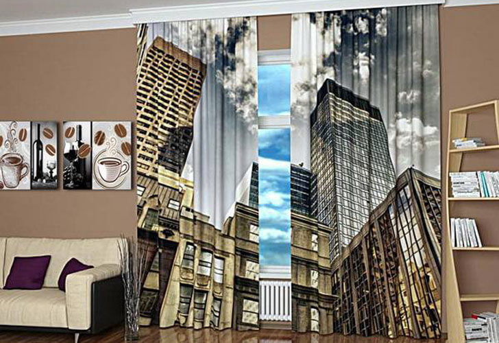 The curtain call! » India Art N Design