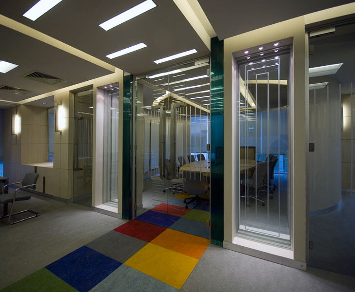 Dynamic working environment! » India Art N Design
