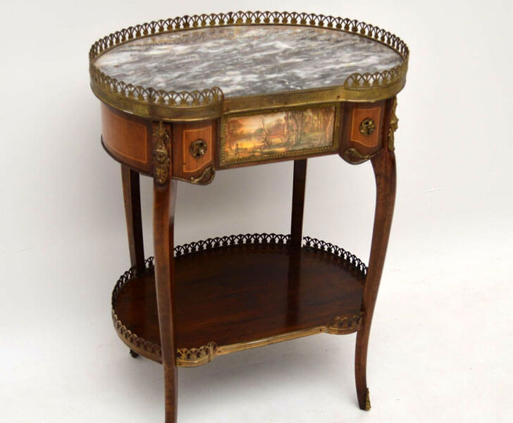 the decorative side of the table! » India Art N Design