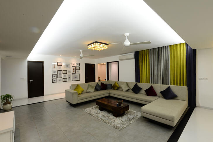 Simple and luxurious » India Art N Design