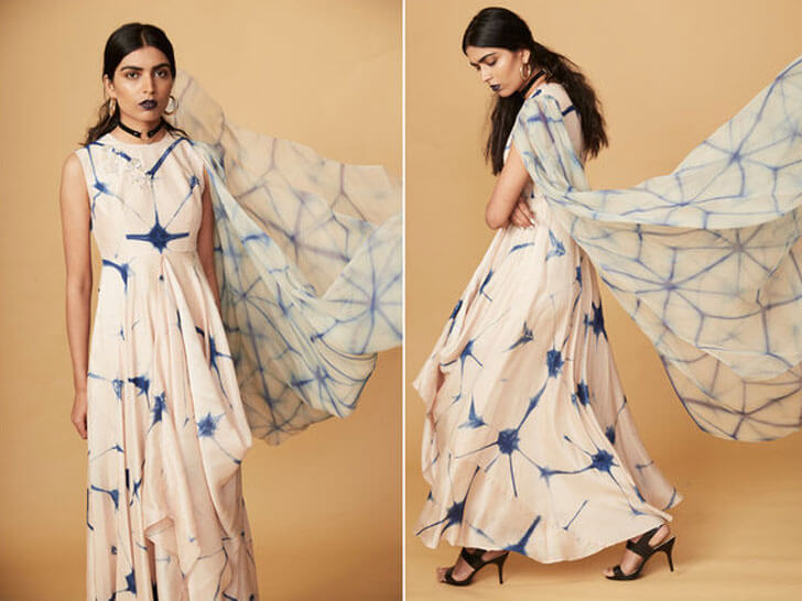 Bandhini goes Boho Chic! » India Art N Design