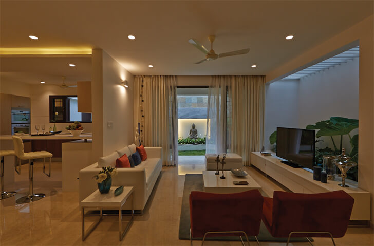 An interactive neighbourhood! » India Art N Design