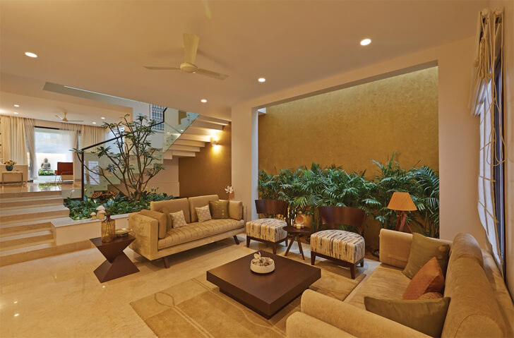 An interactive neighbourhood! » India Art N Design