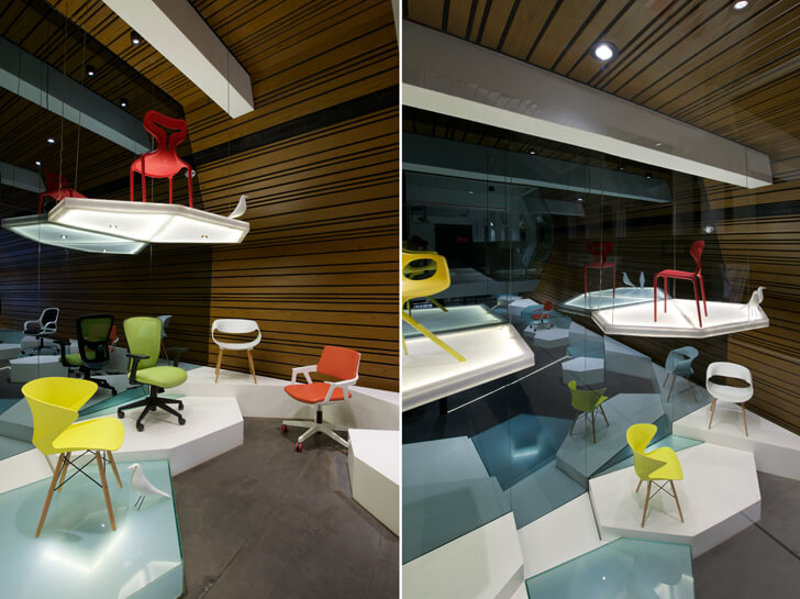 Angular Geometry » India Art N Design