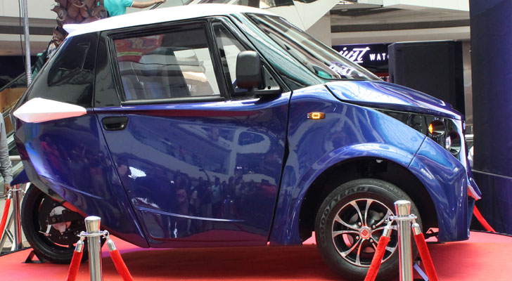 Luxury drive » India Art N Design