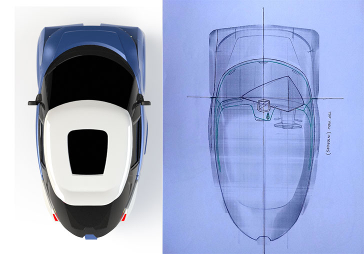 Luxury drive » India Art N Design