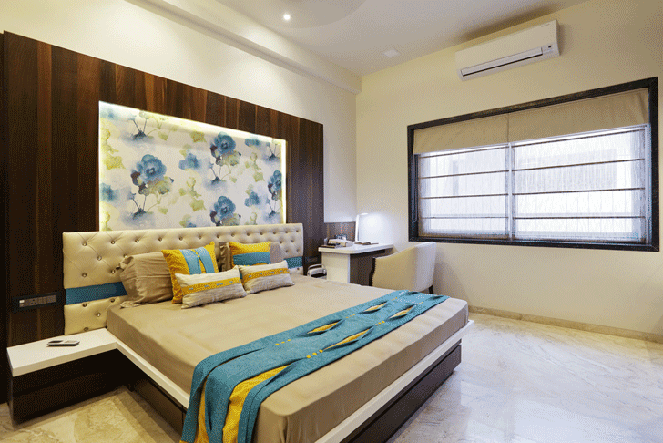 Play of contrasts » India Art N Design