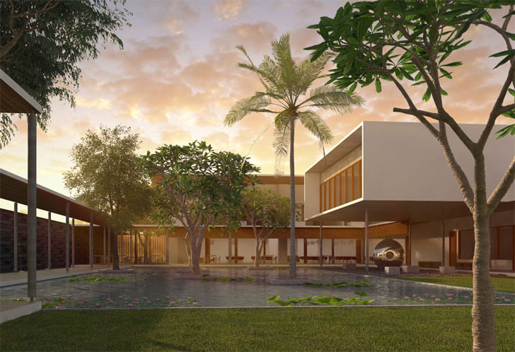 Creative journeys 2018 and beyond! » India Art N Design