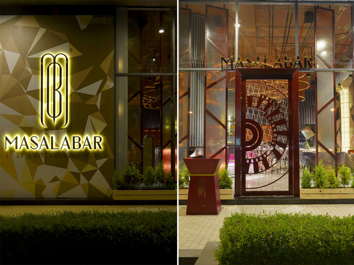 Pune gets its most stunning bar! » India Art N Design