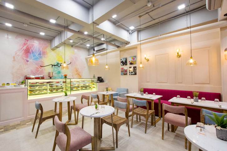 Love and cheesecakes! » India Art N Design