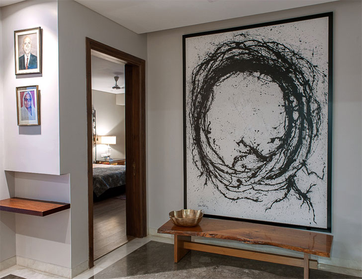 Art at its Heart » India Art N Design