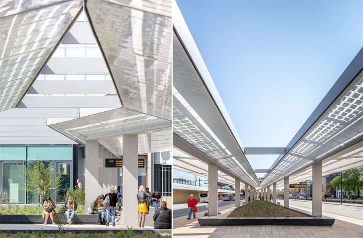 Self-sufficiency in public transport a global footprint?! » India Art N ...