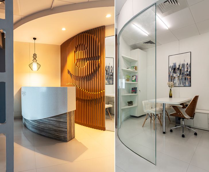 Cohabiting the right-brained and left-brained temperaments » India Art ...