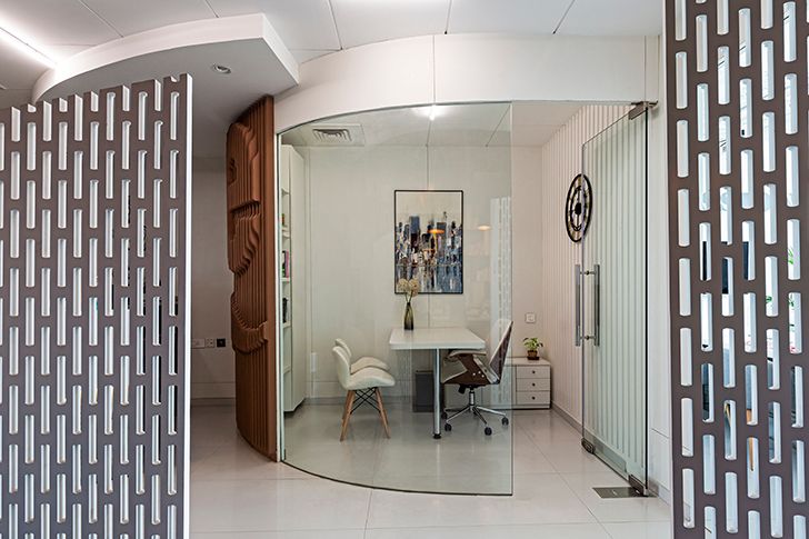 Cohabiting the right-brained and left-brained temperaments » India Art ...