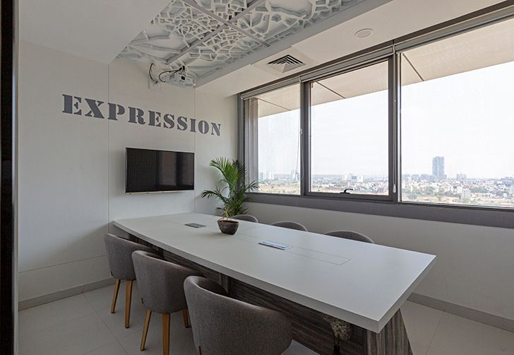 Cohabiting the right-brained and left-brained temperaments » India Art ...