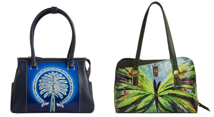 Handmade and Haute – India Art N Design