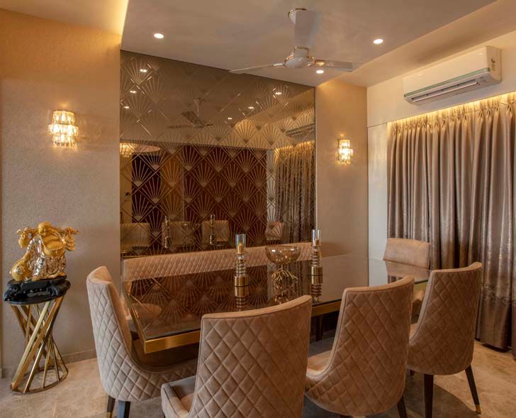 India Art n Design inditerrain: This Mumbai home is an anthem for ...