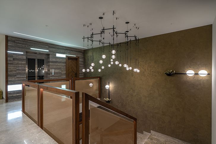 From beautiful to mesmerising… the lighting manual for residential ...